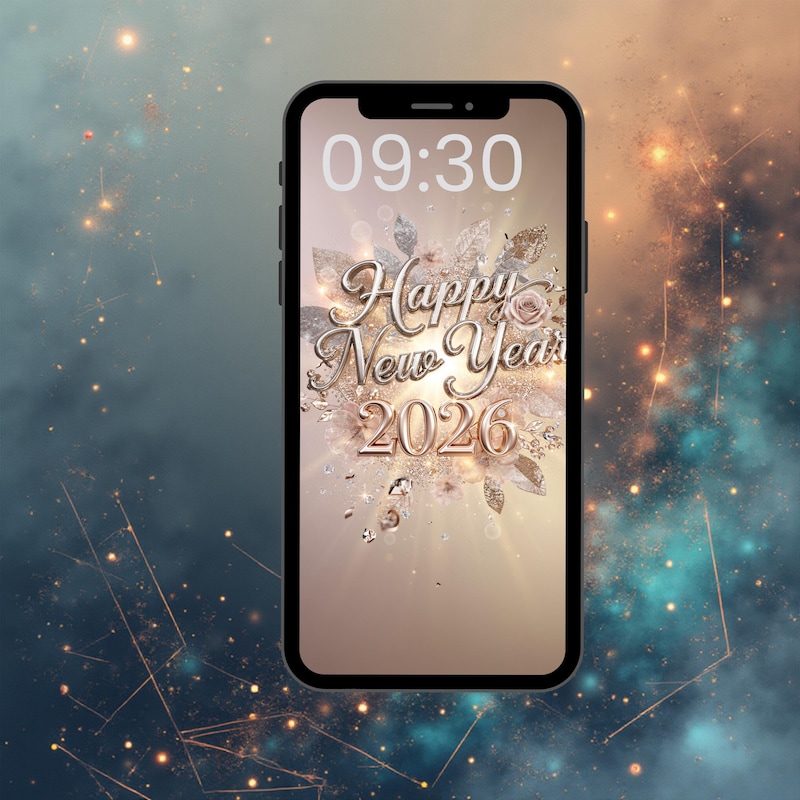 2026 Year Phone Case - Etsy UK