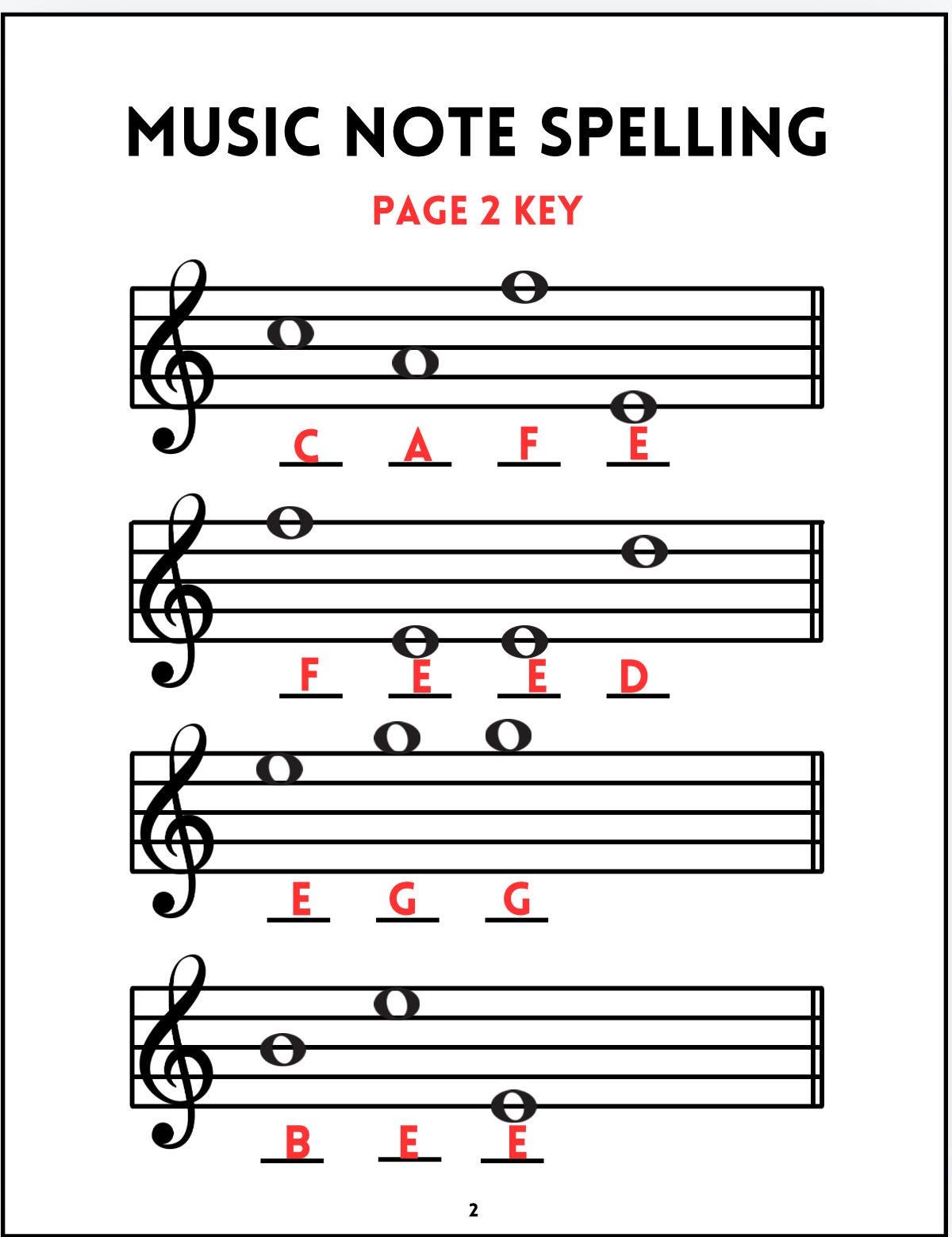 Music Worksheets, Kindergarten Worksheets, Elementary Music, Music ...