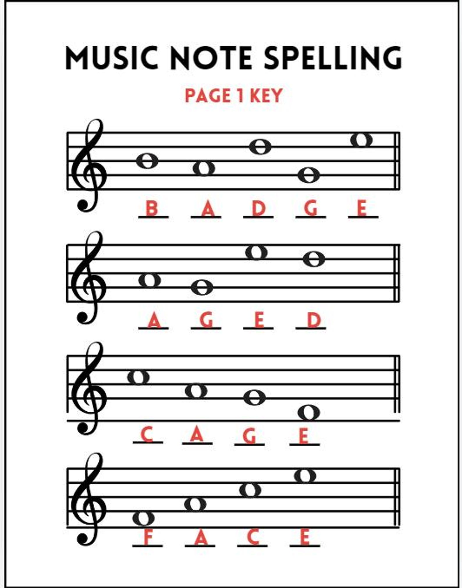 Music Worksheets, Kindergarten Worksheets, Elementary Music, Music ...