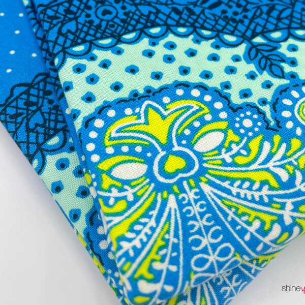 Amy Butler Quilt - Etsy