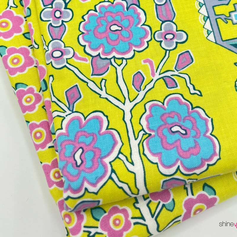 Amy Butler Fabric - Etsy