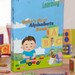 Baby’s First Alphabet Book | Printable Kids Learning Book | ABC ...