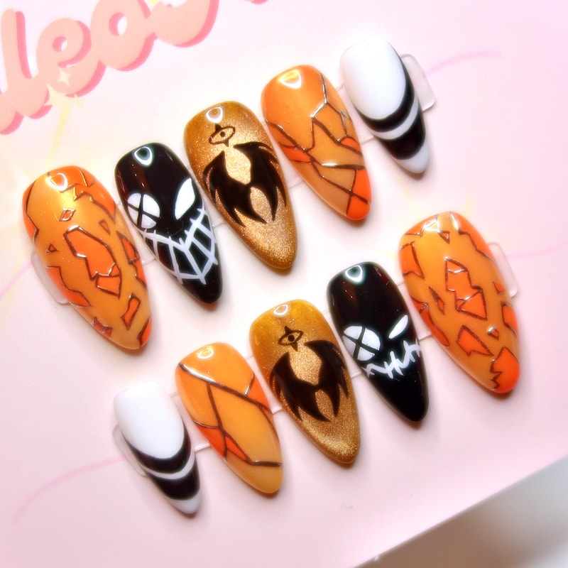 Hazbin Hotel Lute - Etsy UK