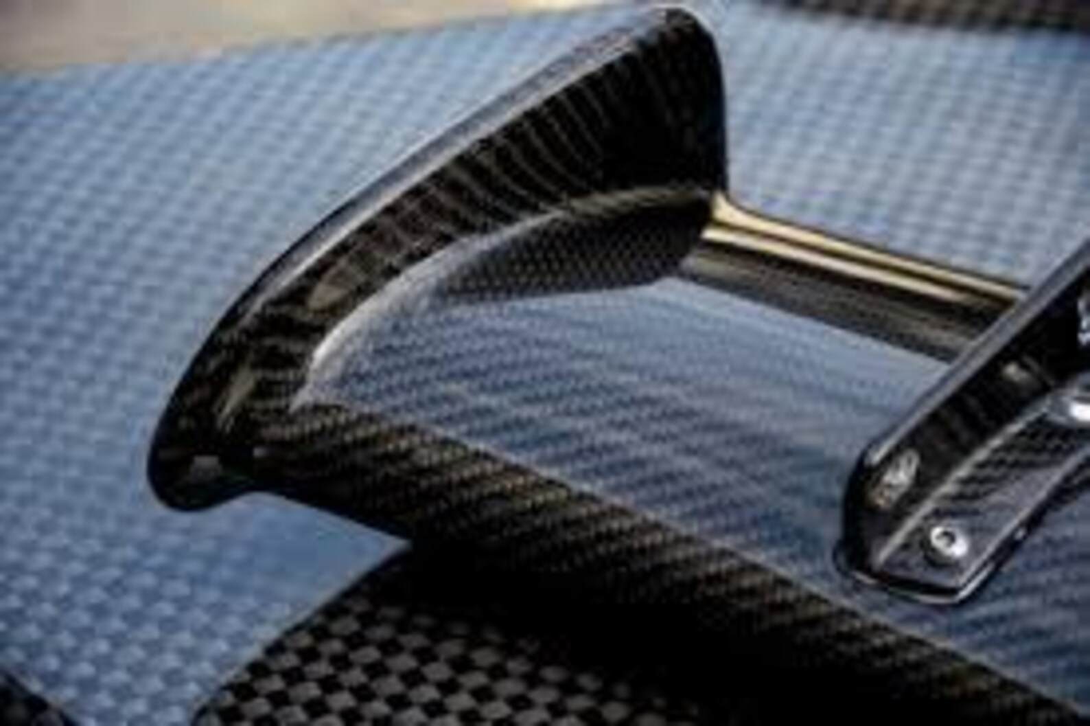 Carbon Fiber Weave Fabric Cf C/f Car Wrap Carbons Fibers 2x2 Light ...