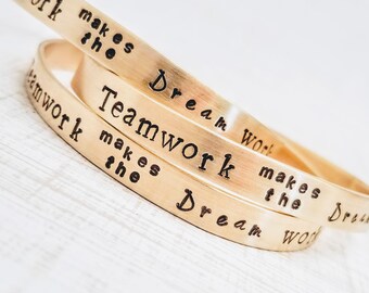 Team Building Work - Etsy