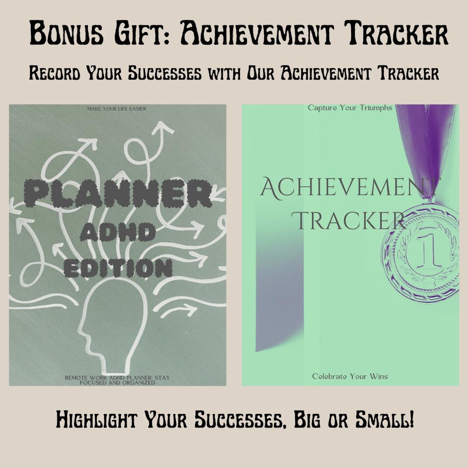 Best ACHIEVEMENT TRACKER. Track Your Wins and Reach Your Goals! Only 2 ...