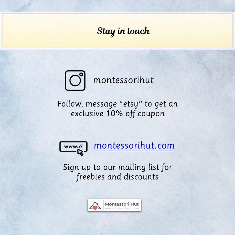 20 Common Dog Breeds - Montessori Cards • Flash Cards • Three Part ...