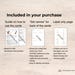 15 Types of Pasta Montessori 3 Part Cards | Nomenclature |PDF ...