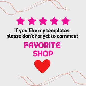 Jumbo Paperclip Template SVG: Bookmark & Snack Clip Designs (digital ...