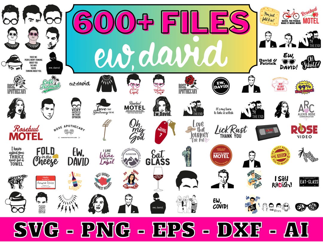 The Office SVG, the Office Svg Files for Cricut, the Office Tv Show ...
