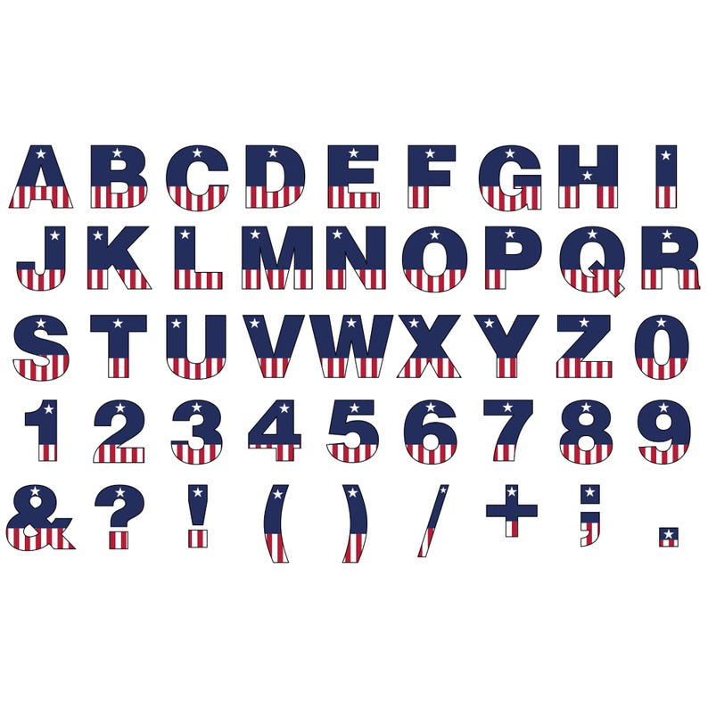 Superhero Alphabet Clipart: Doodle Font, Numbers, SVG PNG (digital ...