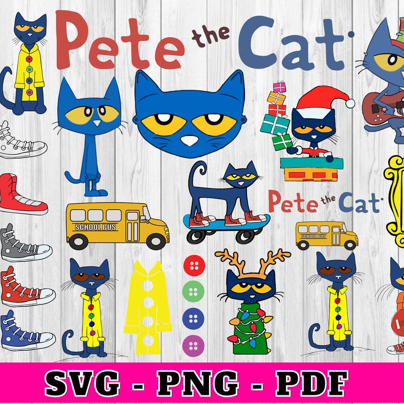 St. Patrick Cat - Etsy