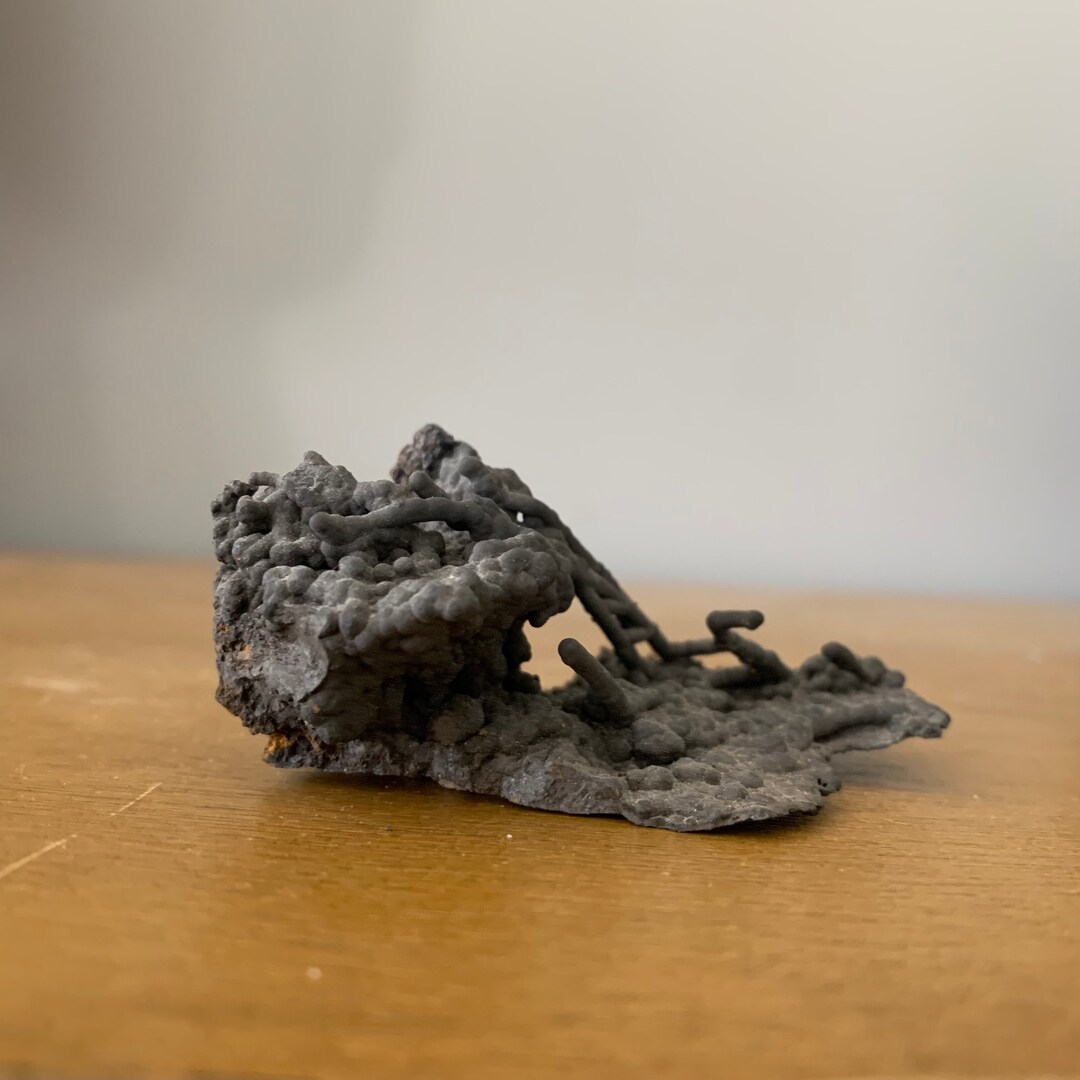 Goethite Specimen - Etsy