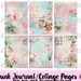 Craft Cart Cut File - 2 Styles - SVG, PNG, JPEG, Studio 3 - Silhouette ...