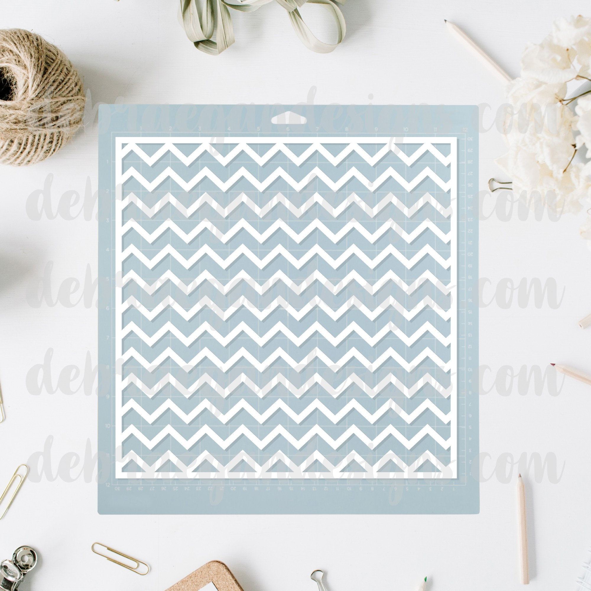 Chevron Backgrounds 1 SVG, PNG, JPEG Silhouette Cameo, Cricut Cut File ...