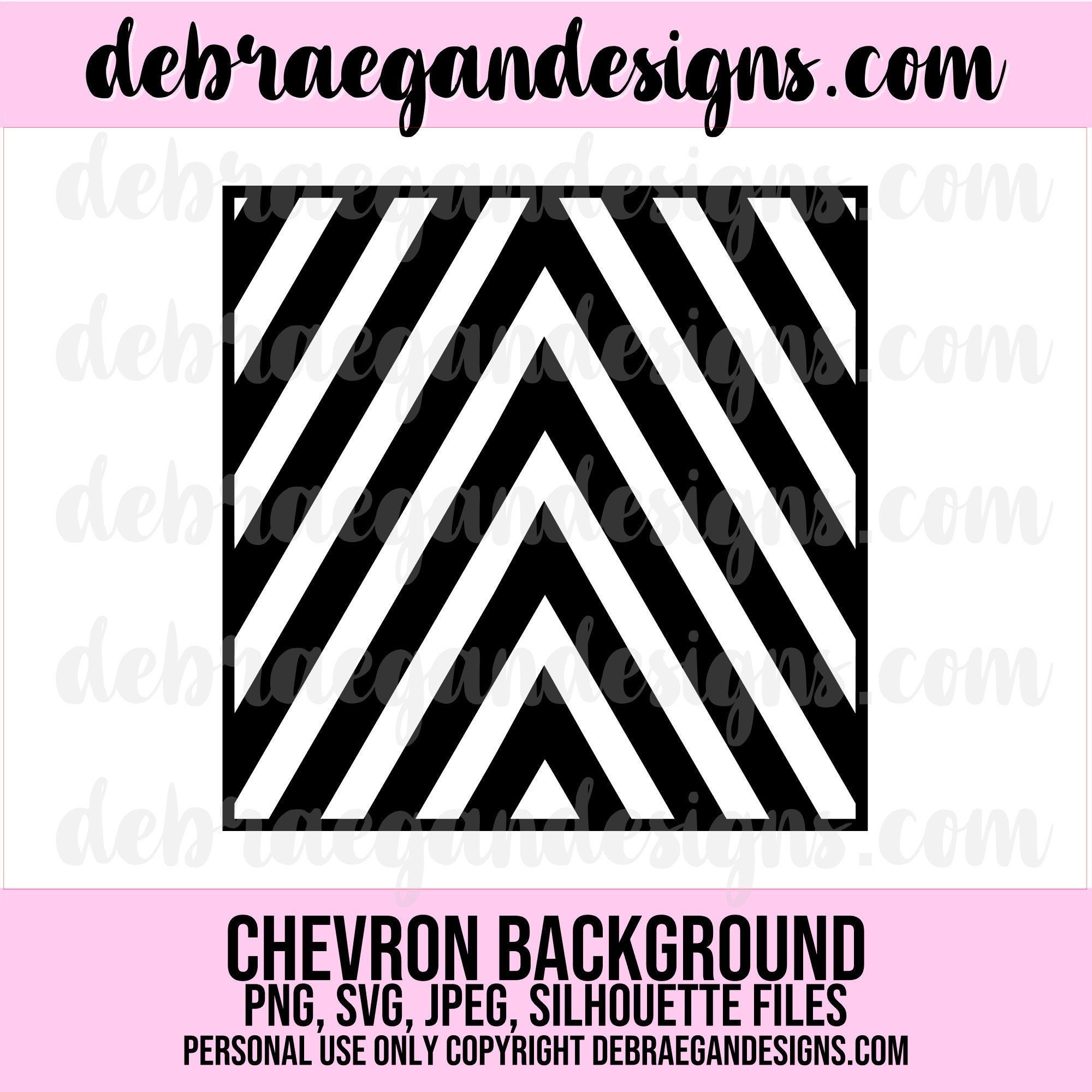 12x12 Chevron Background - SVG, PNG, JPEG - Zig Zag, Chevron, Stripes ...