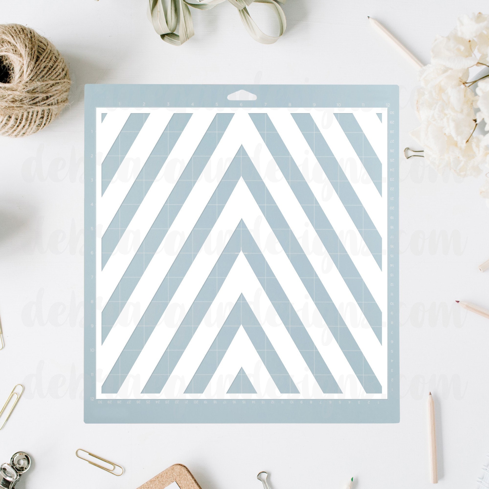 12x12 Chevron Background SVG, PNG, JPEG Zig Zag, Chevron, Stripes ...