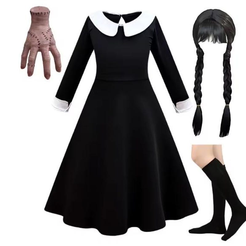 Thing Addams Family Hand Costume - Etsy