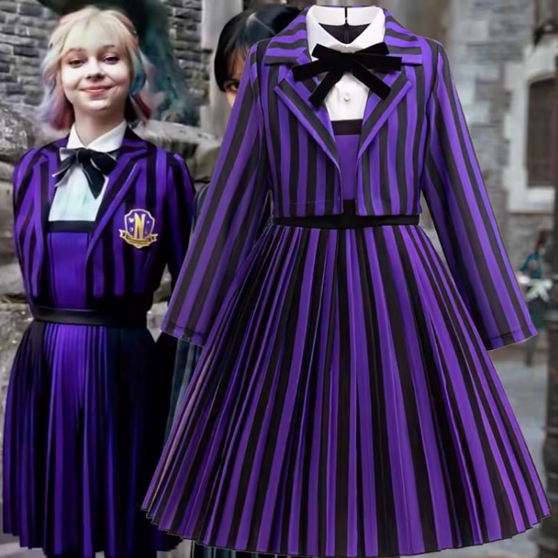 Enid Sinclair Costume - Etsy