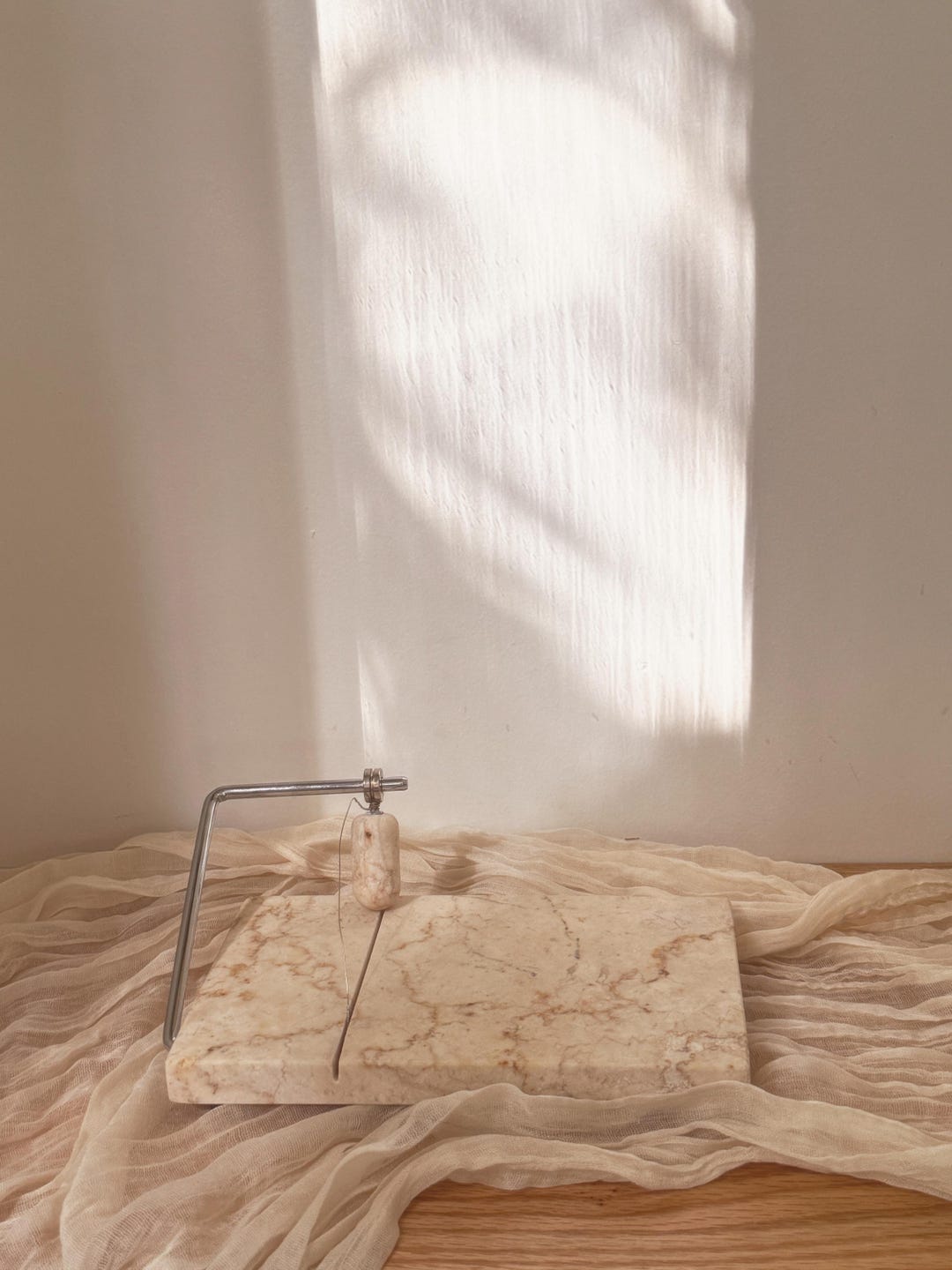 Marble Cheese Cutting Board Natural Material Serving Charcuterie - Etsy