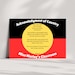 Editable Acknowledgment of Country Classroom Display Digital Download ...
