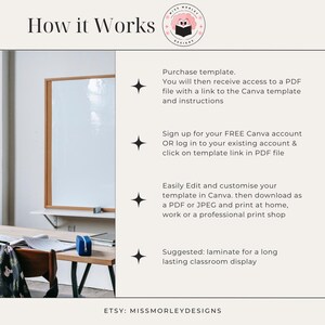 Editable Acknowledgment of Country Classroom Display Digital Download ...