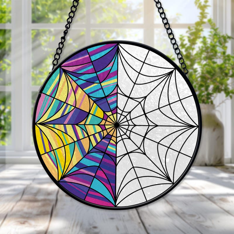 Wednesday Window - Etsy