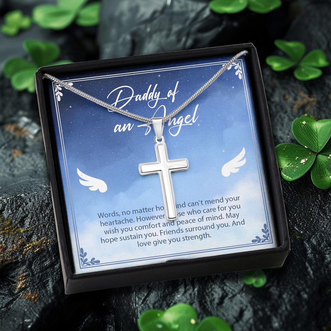 Father’s Day Gifts, Memorial Gift for Dad, Sympathy Gift for Daddy ...