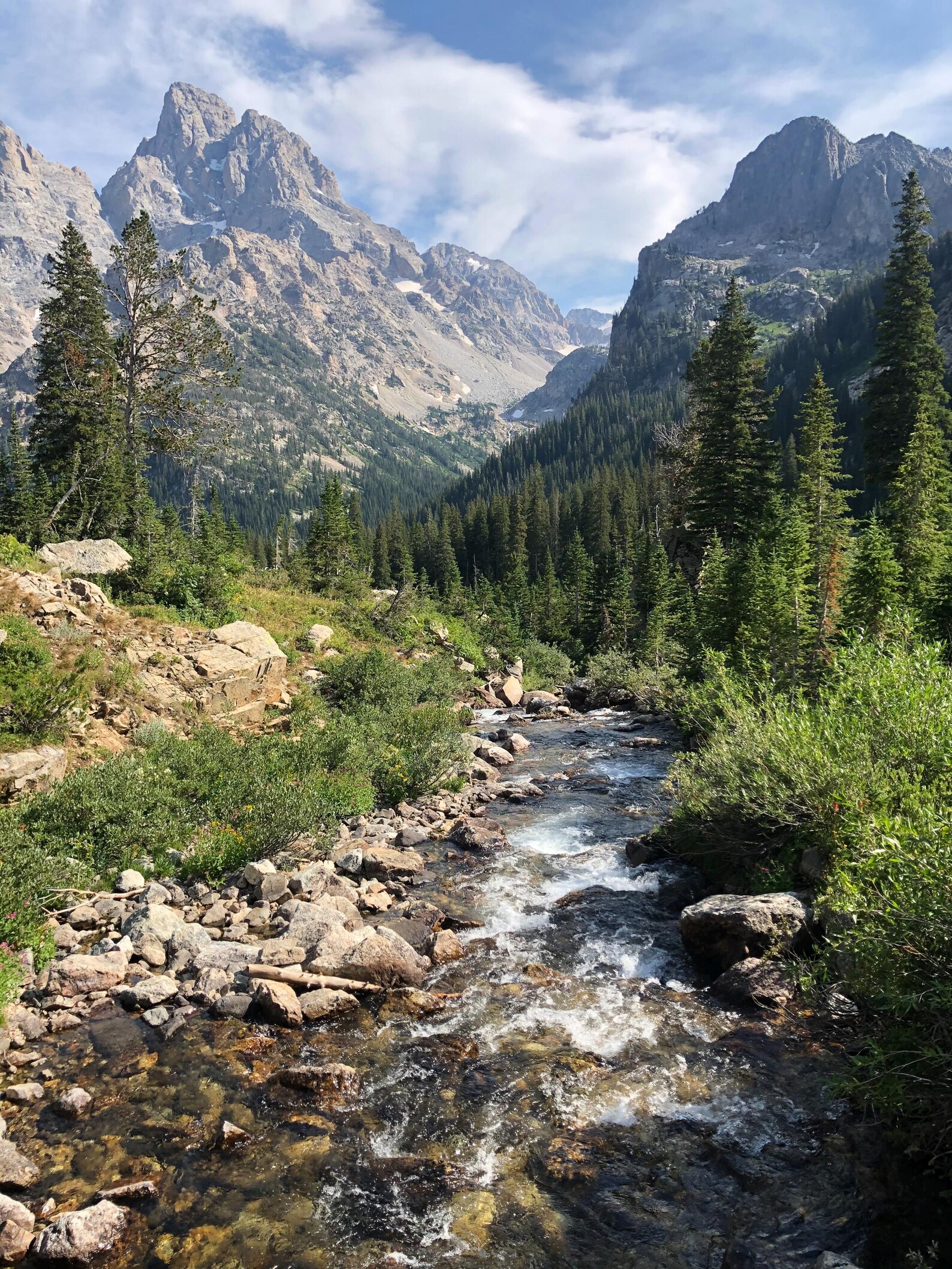 Digital Download - Cascade River - Etsy