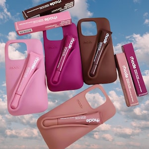 Rhode Inspired Phone Case - Etsy