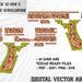 Glock 19 Gen 5 Scrollwork Vector Design - Etsy