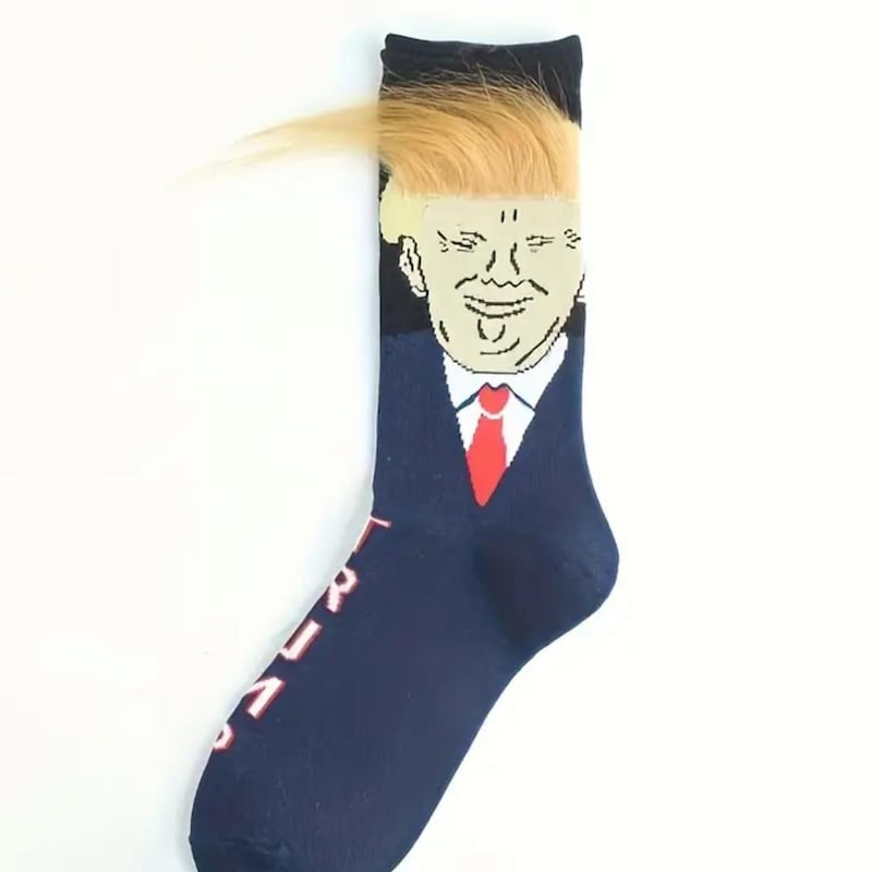 Tattoos of Donald Trump - Etsy UK