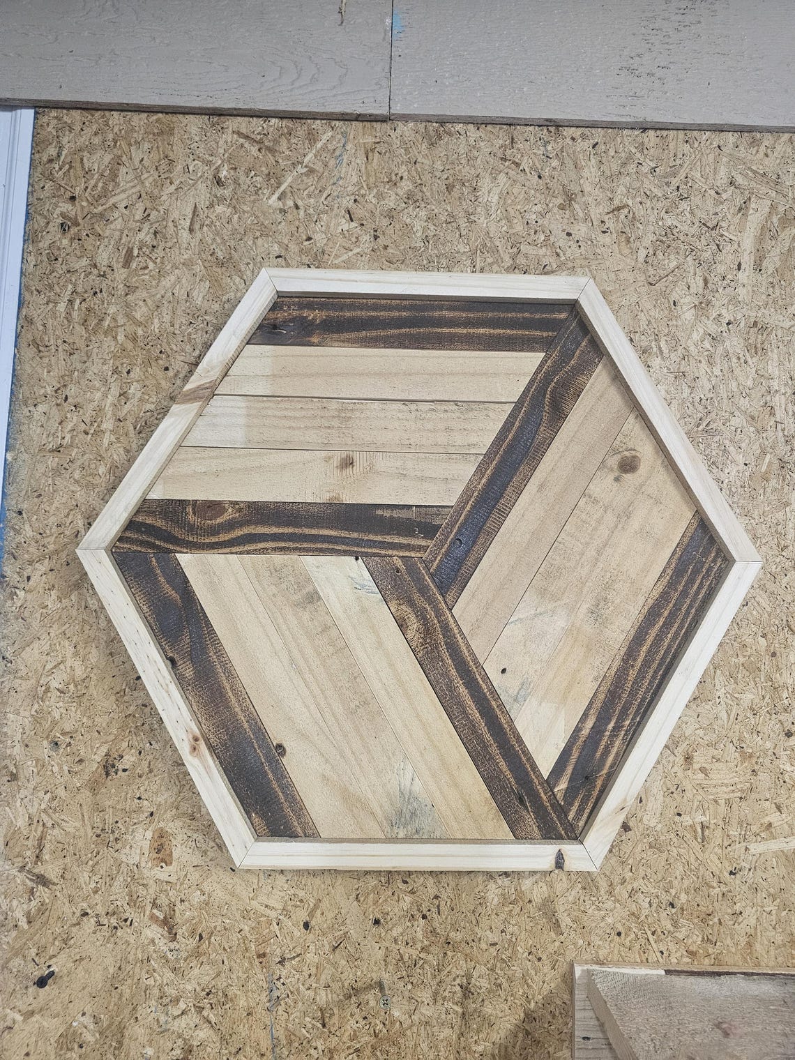 Straight Spiral Wall Art - Etsy