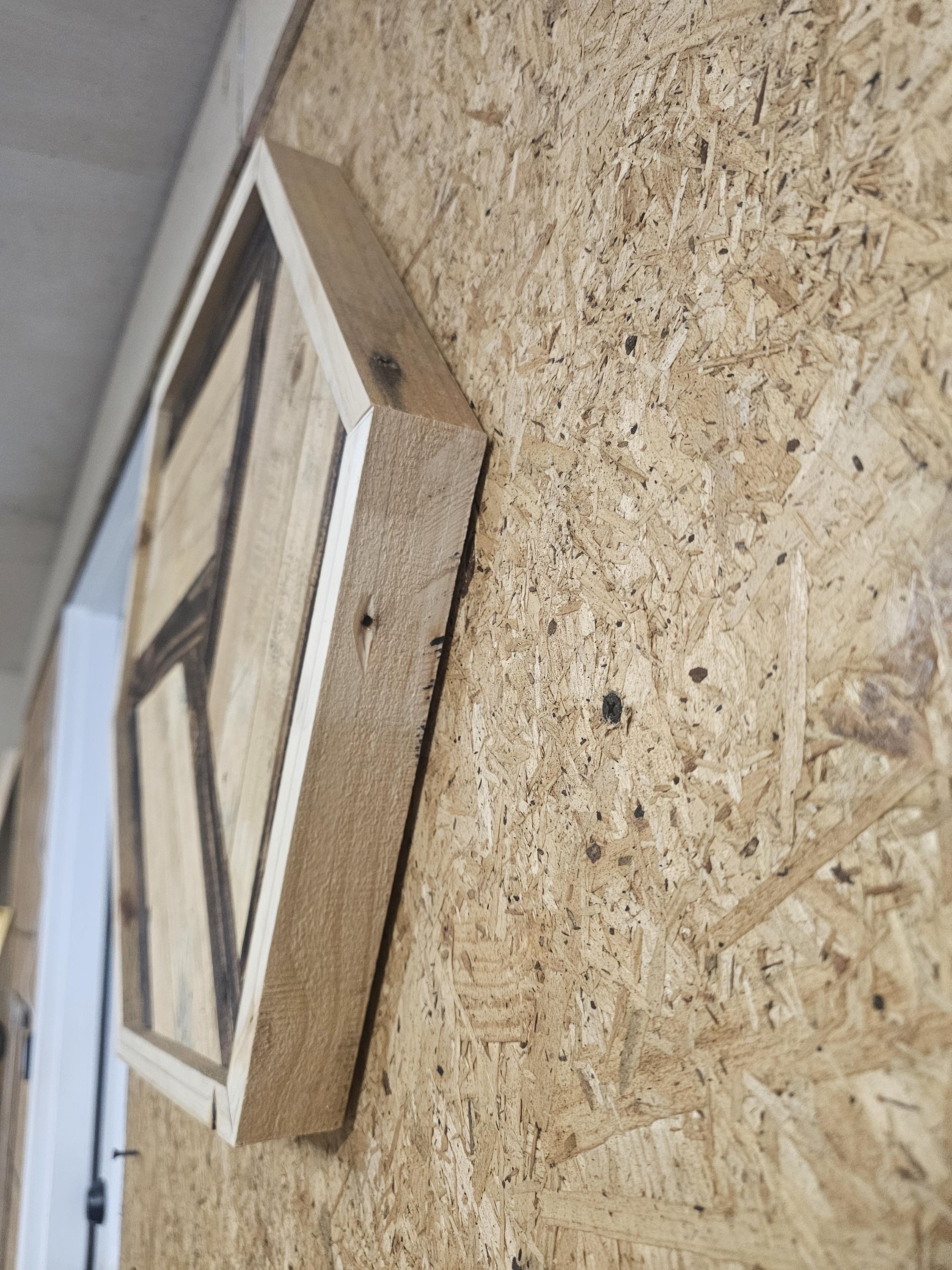 Straight Spiral Wall Art - Etsy