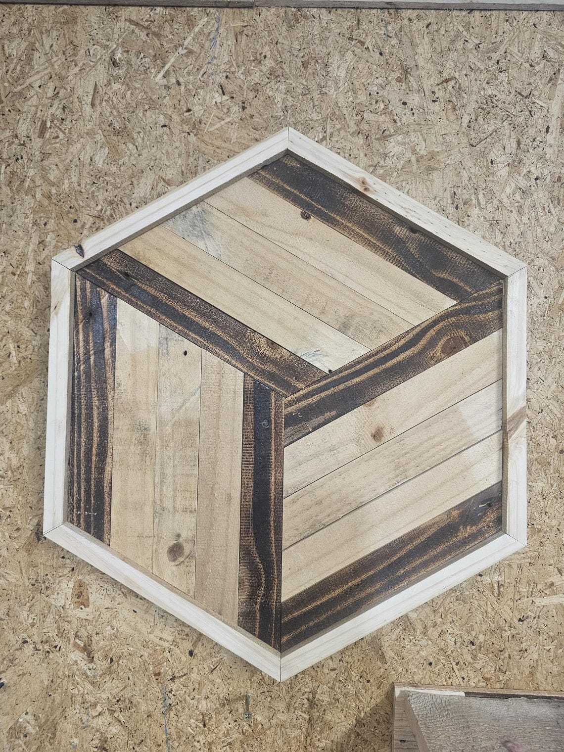 Straight Spiral Wall Art - Etsy