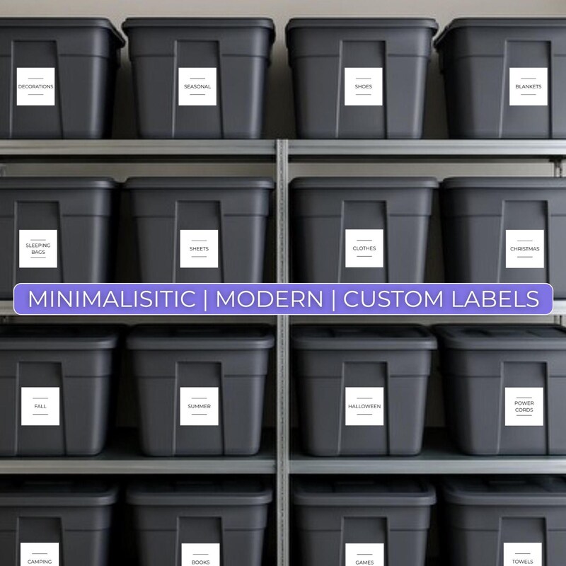 Craft Storage - Etsy