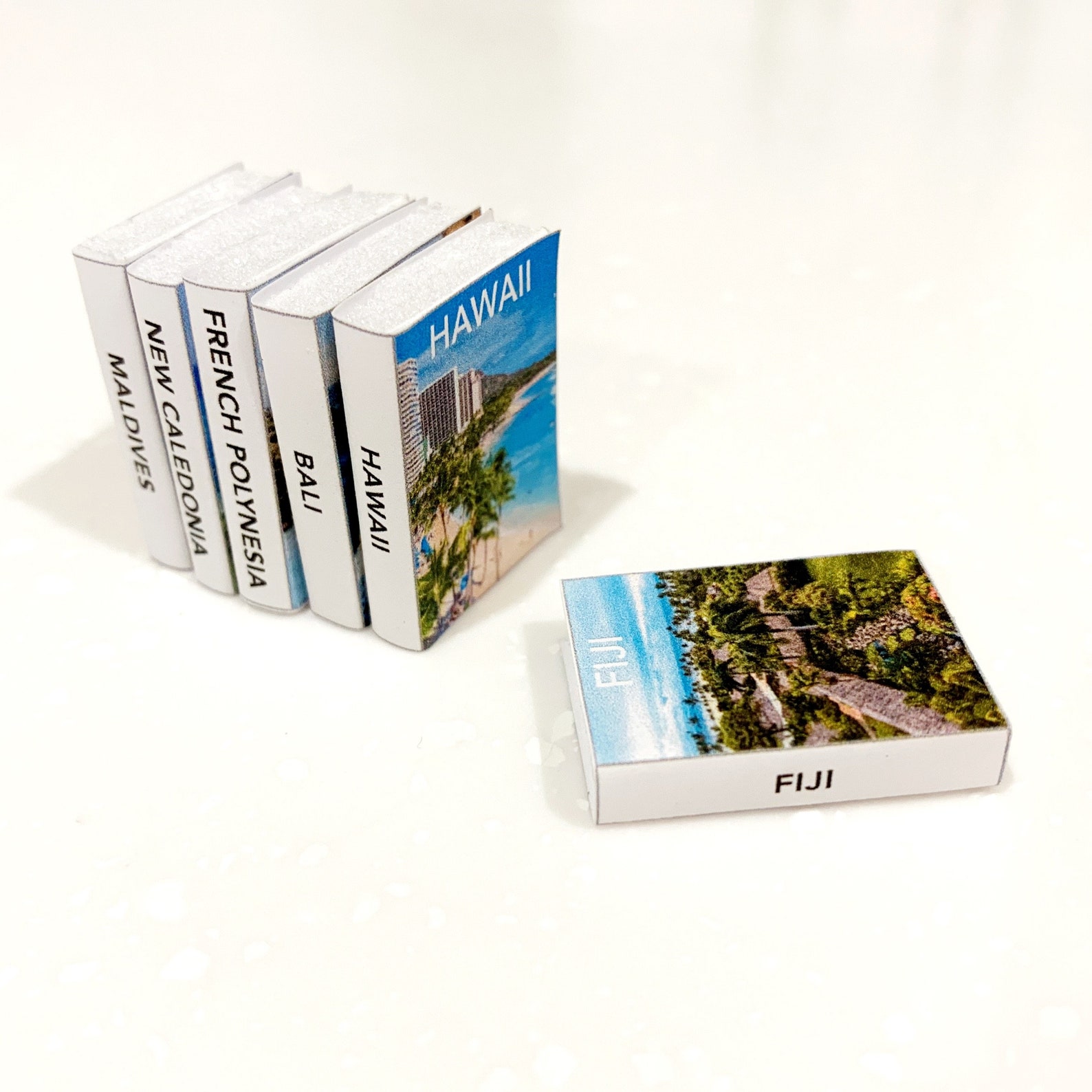 Digital Download Dollhouse Printable Miniature / Mini Book - Etsy