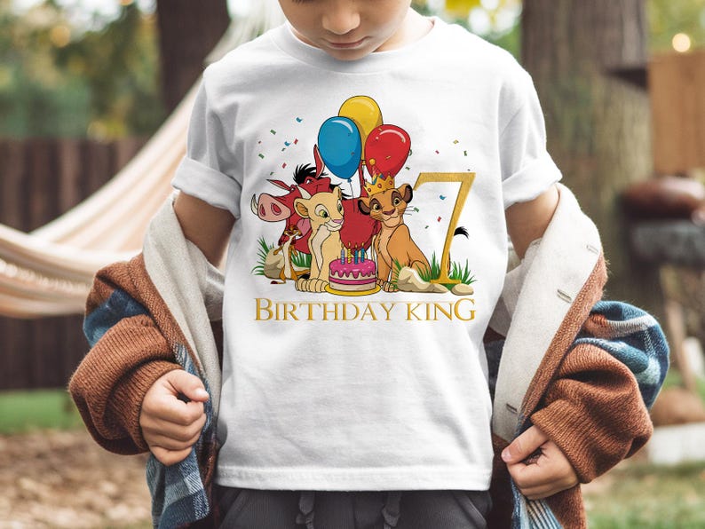 Lion King Birthday Number Png, Simba Png, Family Birthday Png, Birthday ...