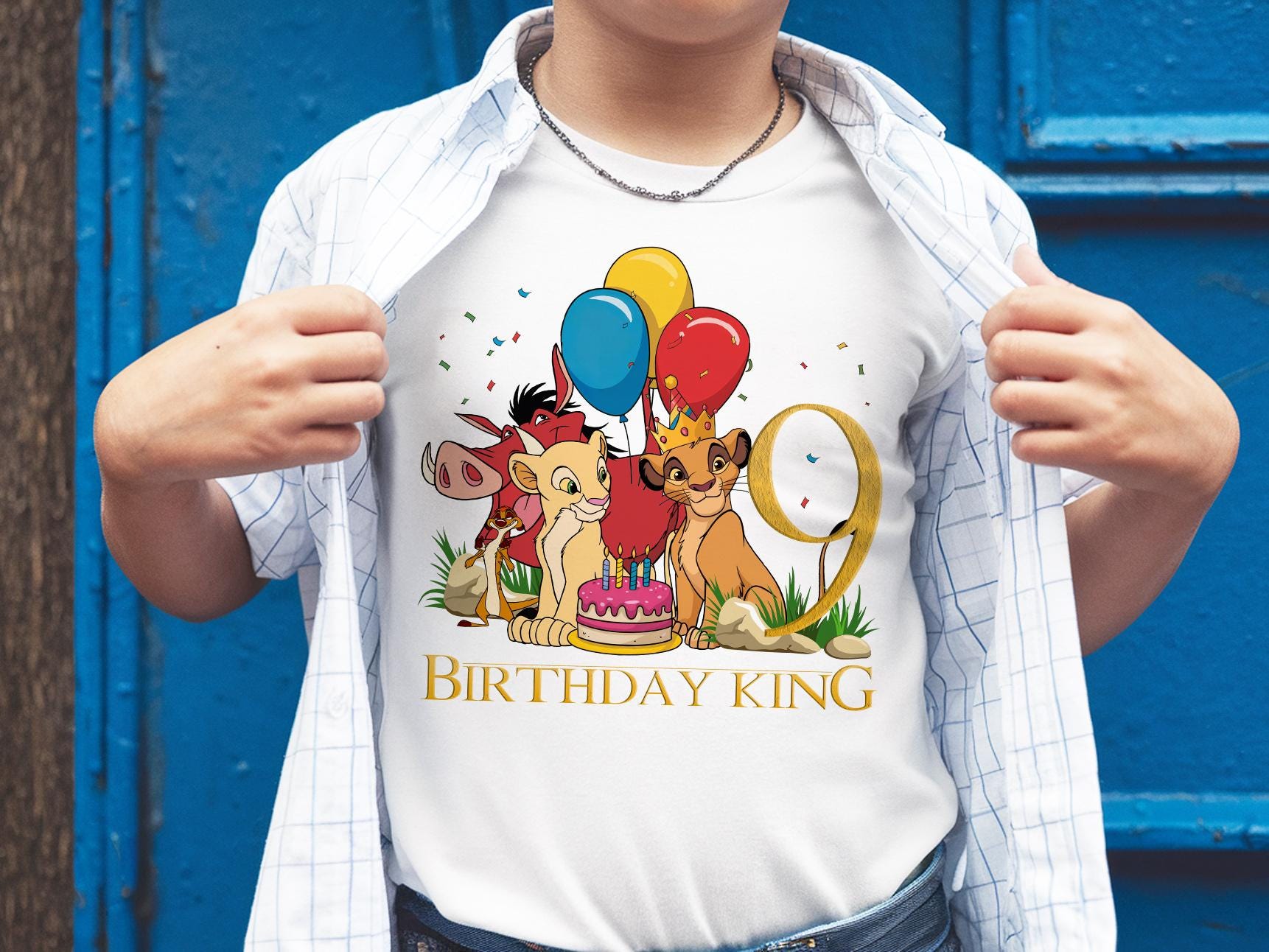 Lion King Birthday Number Png, Simba Png, Family Birthday Png, Birthday ...