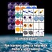 Space Themed Memory Card Game | 32 Printable Cards for Kids | Fun Outer ...