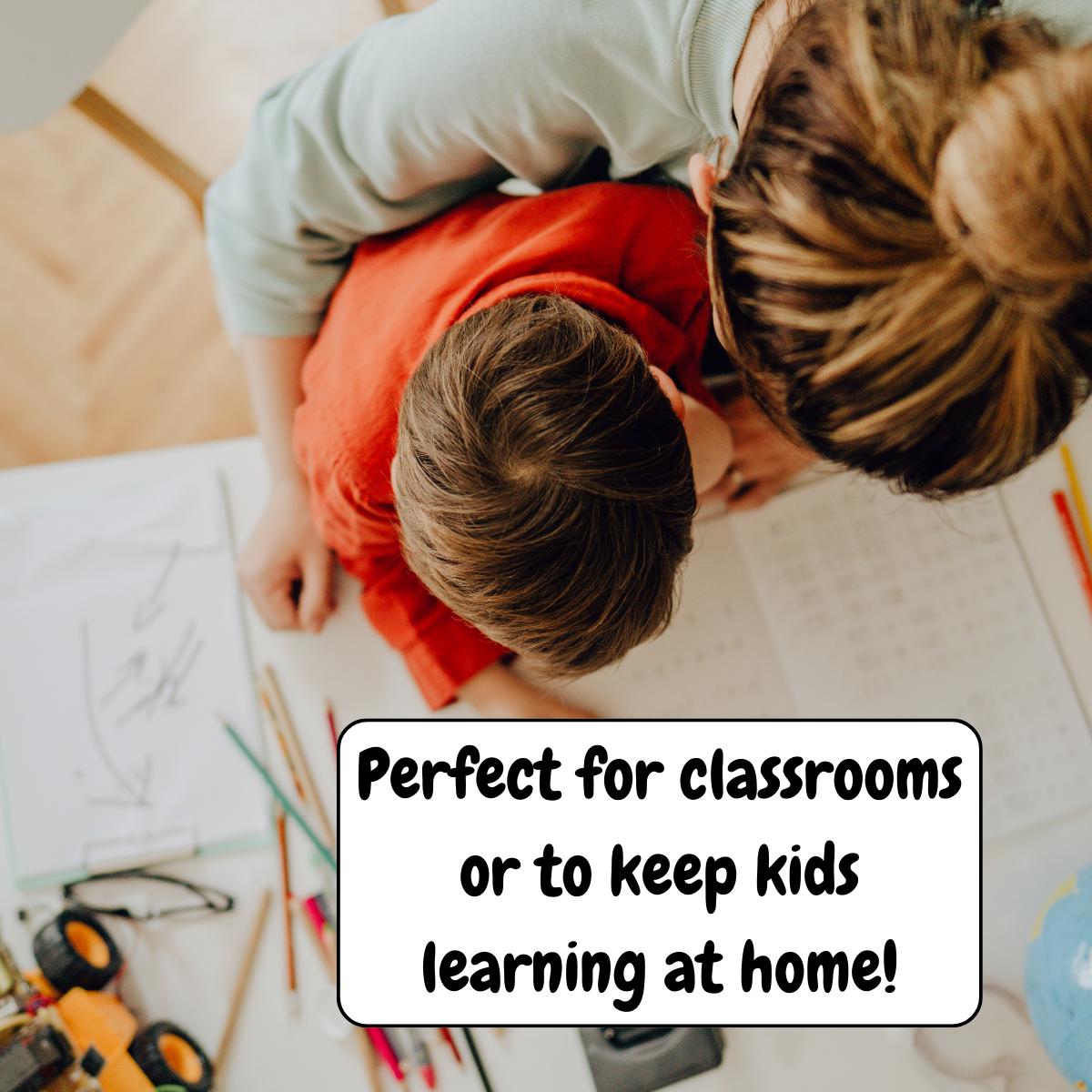 Set of 48 Musical Instrument-themed Memory Cards | Printable Matching ...