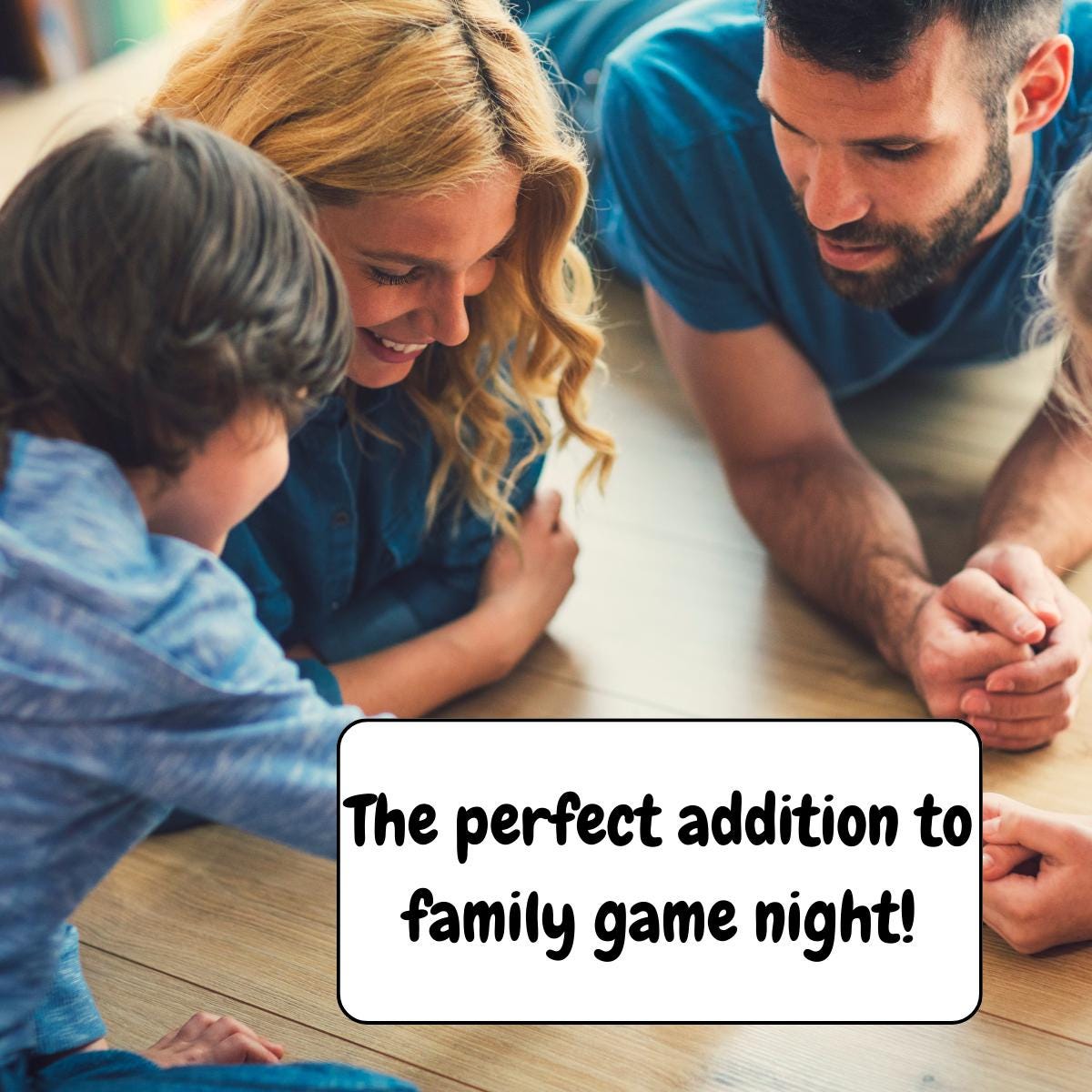 New Year's Mad Libs Bundle! 10 Printable Fill-in-the-blanks Games! Fun ...