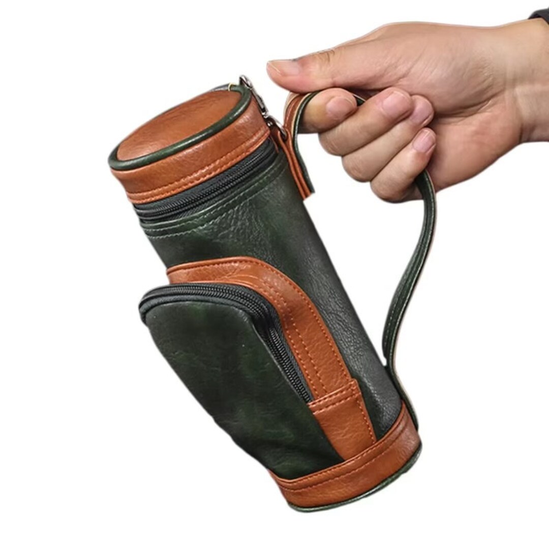 Cigar Golf Bag - Etsy