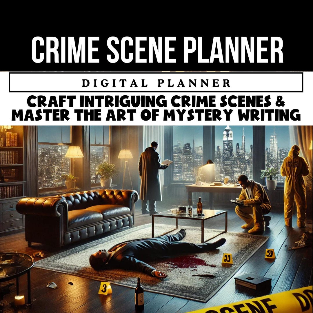 Murder Mystery Writing, Mystery Plot Outline, True Crime Writing, Crime ...