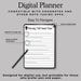 Character Development Workbook, Character Creation Guide, Character ...