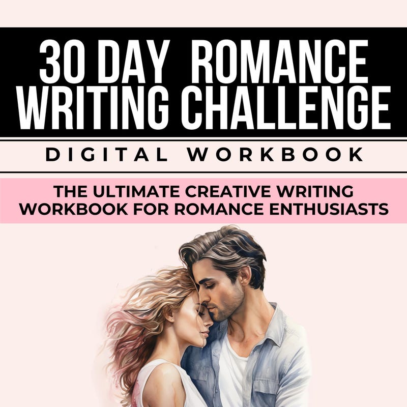 Creative Writing - Etsy