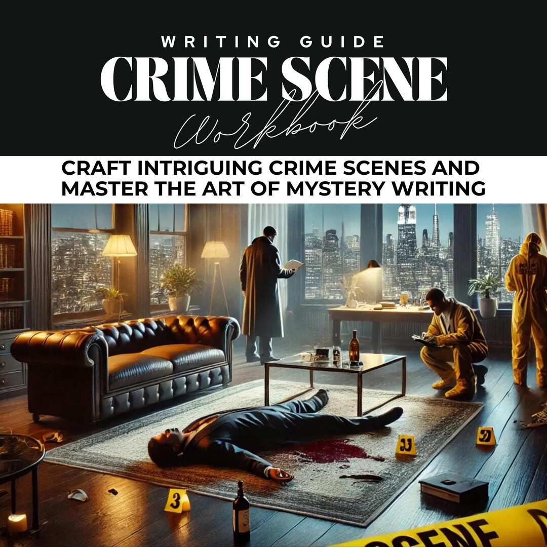 Murder Mystery Writing, Mystery Plot Outline, True Crime Writing, Crime ...