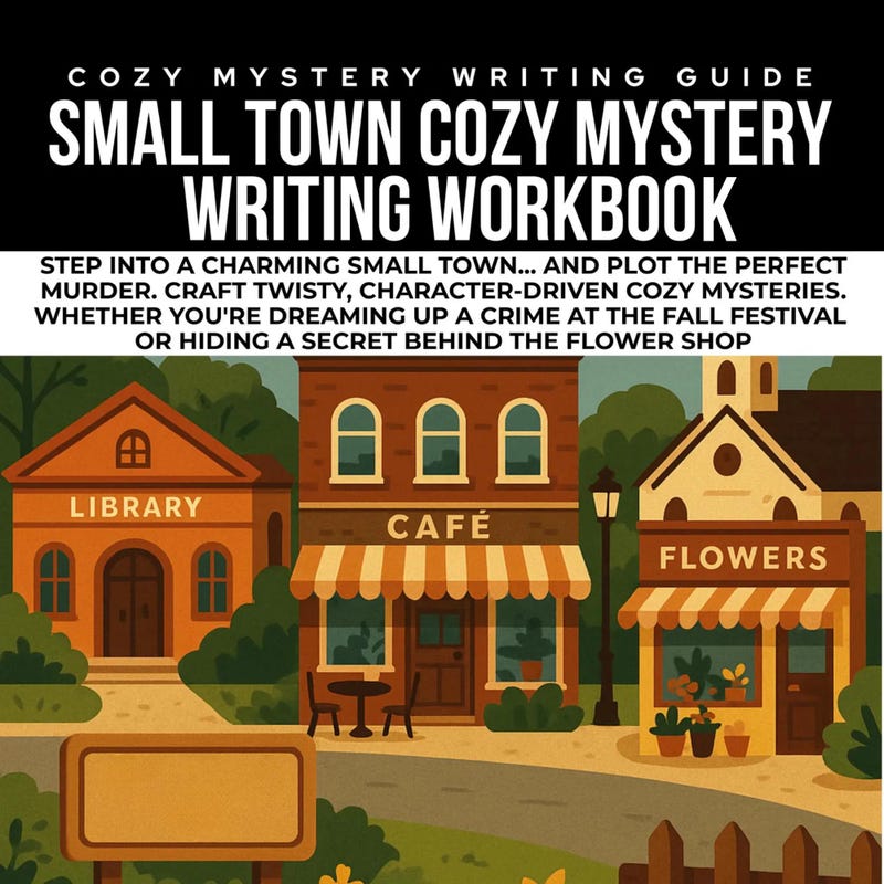 Writing Mystery Worksheet - Etsy