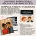 All Access Pass, Lifetime Access, Whole Shop Bundle, Novel Writing ...