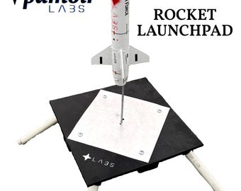 Model Rocket Launch Controller - Etsy